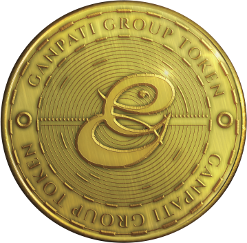 Ganpati Group website